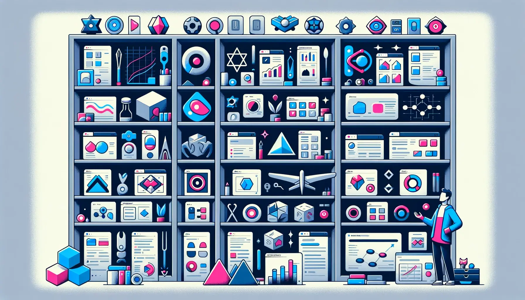 Which Vue Chart Library To Use in 2023?