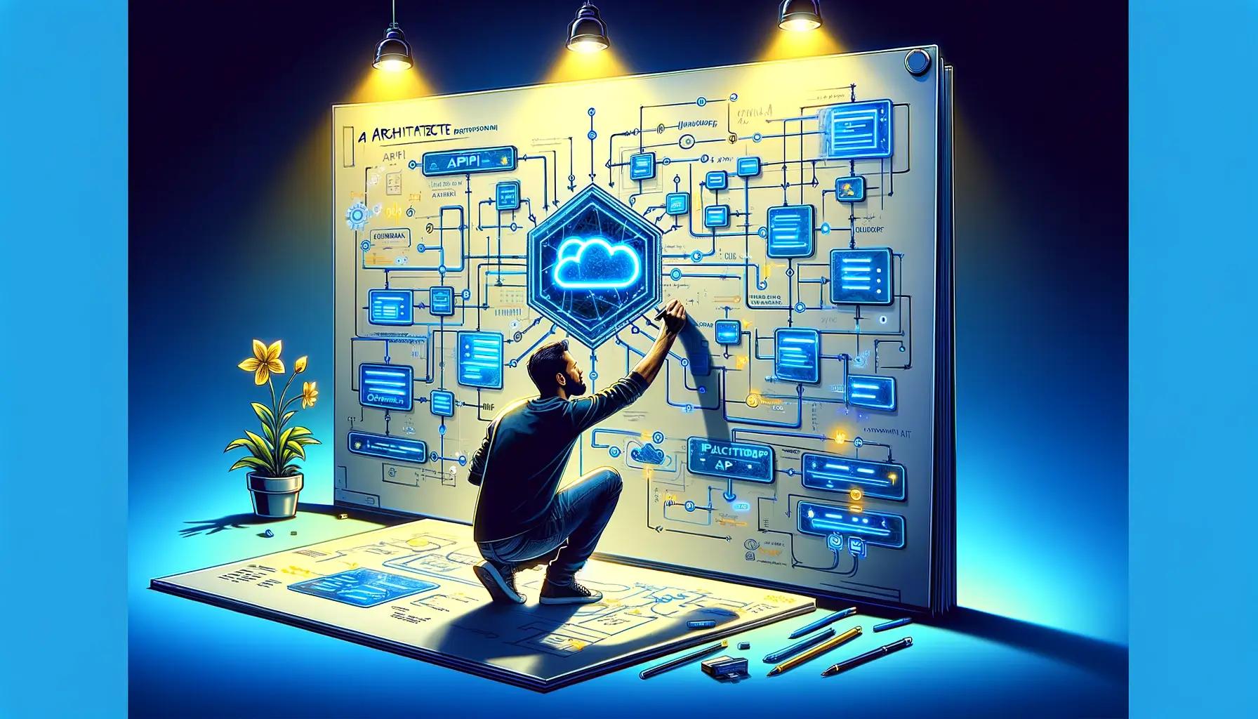 API-first Approach to Building SaaS: What It is and How to Take It