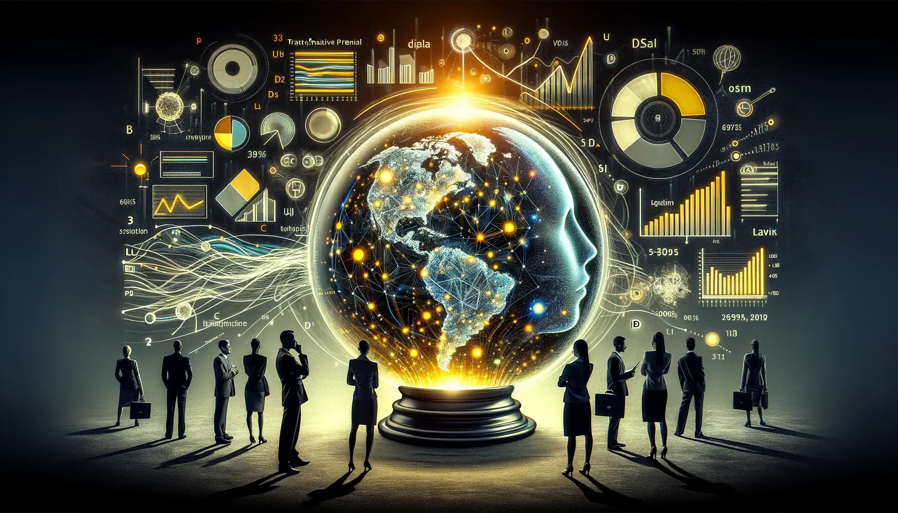 Will LLMs Revolutionize Business Intelligence?