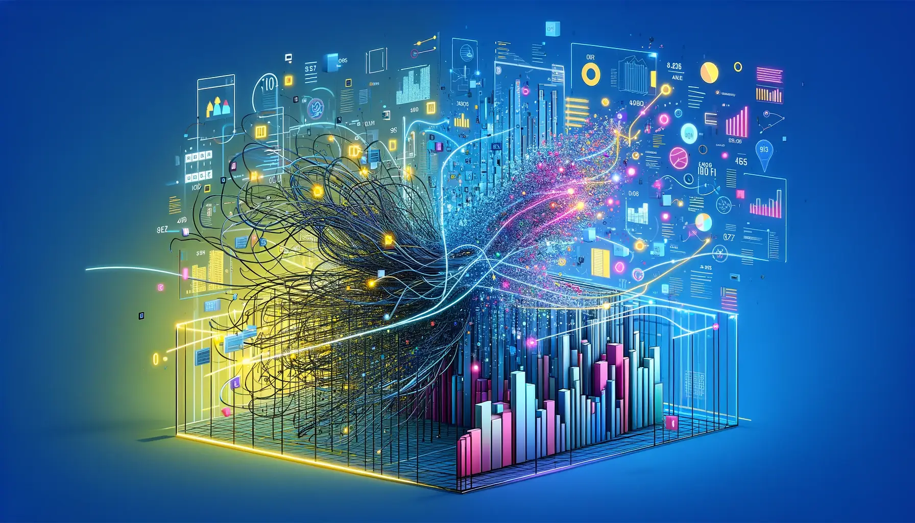 Why You Need A Dimensional Data Model For Embedded Analytics