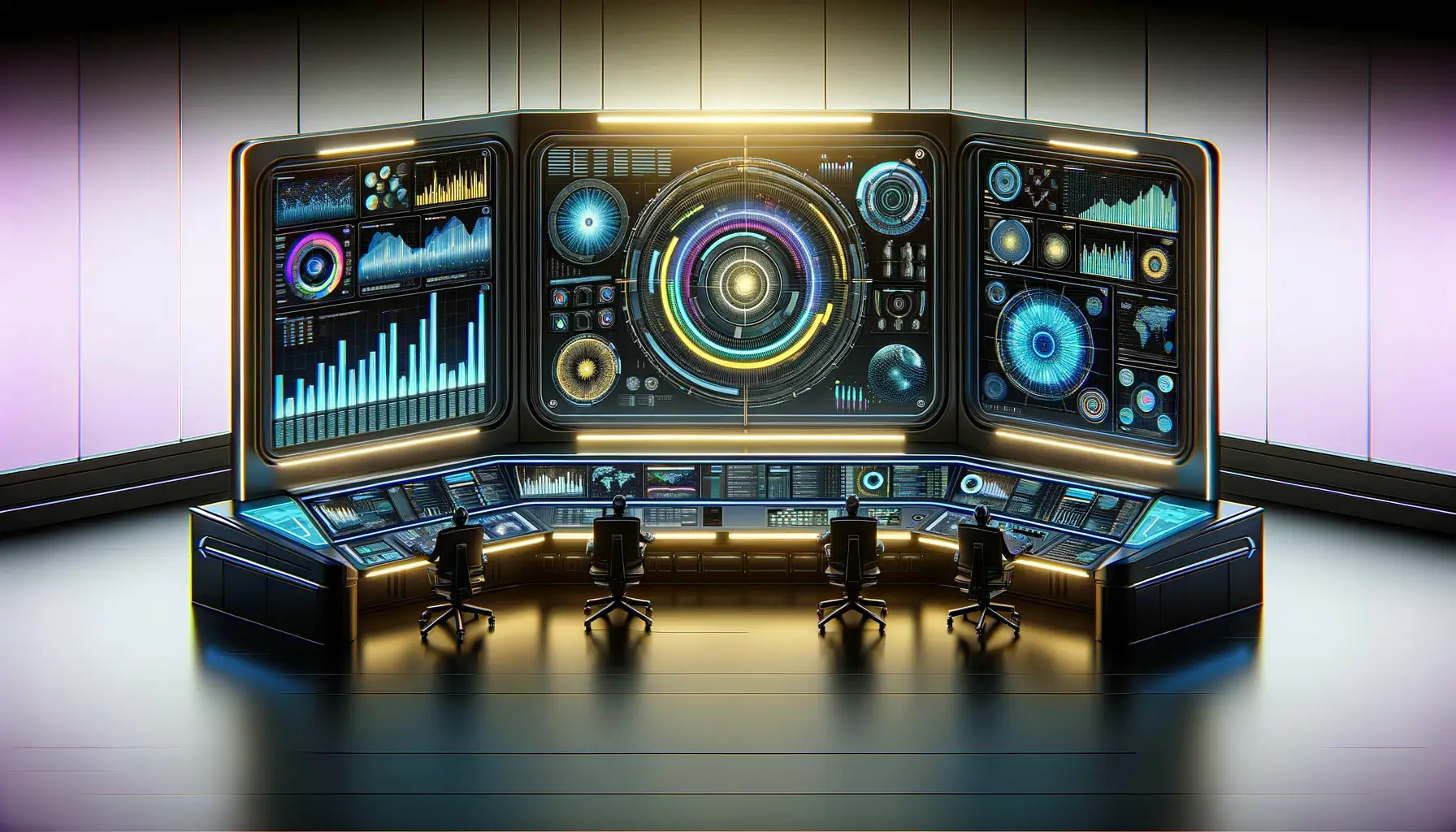 How to Build The Perfect Analytics Dashboard: 7 Tips (with Examples)