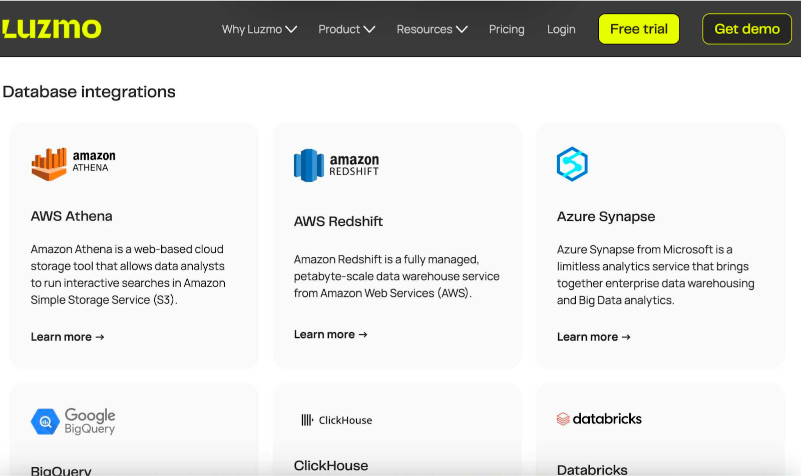 The Guide to Choosing an Embedded Analytics Platform