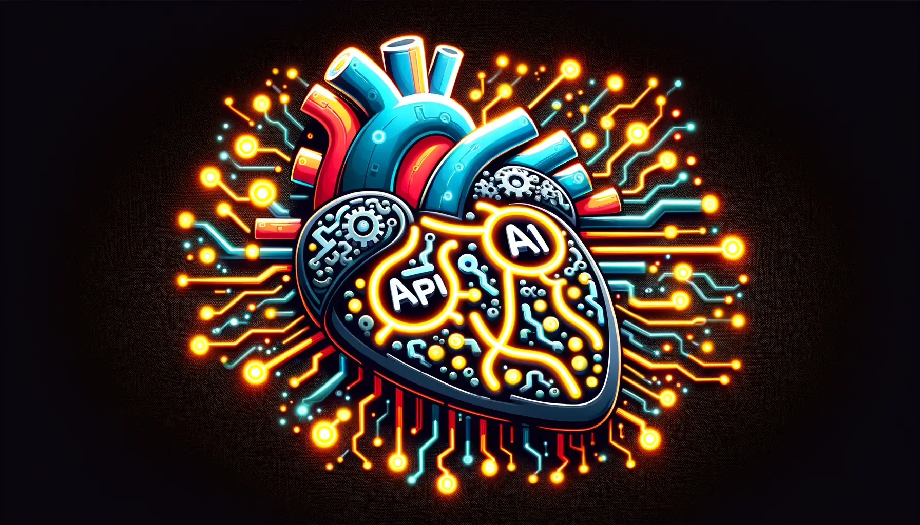 AI and API: Why APIs Are the Lifeline For AI