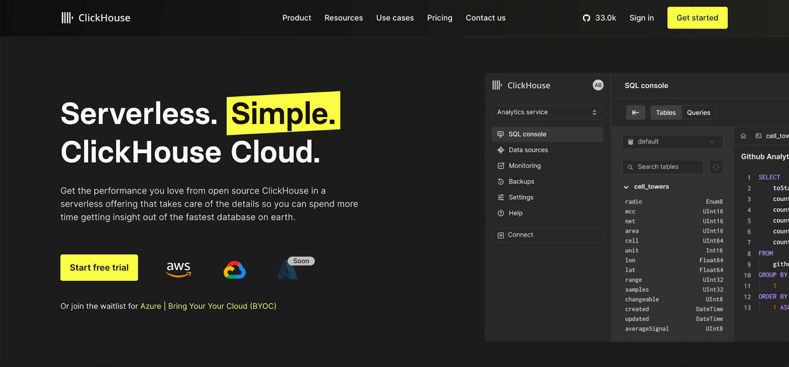 What is a Cloud Data Warehouse? (+6 Top Tools for 2024)