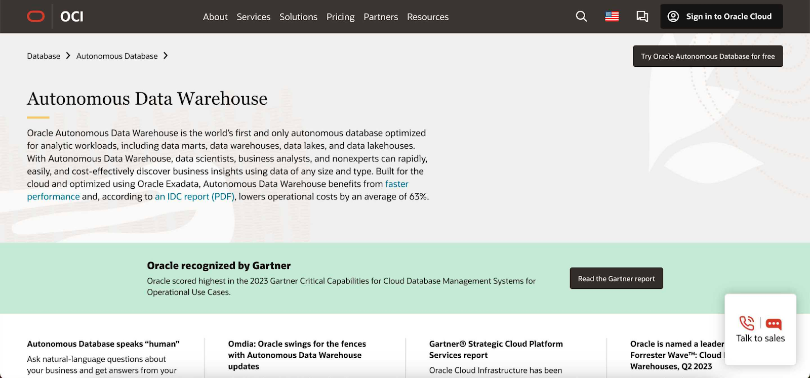 What is a Cloud Data Warehouse? (+6 Top Tools for 2024)