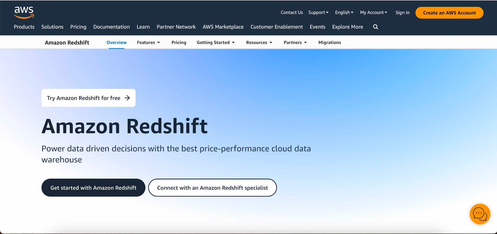 What is a Cloud Data Warehouse? (+6 Top Tools for 2024)