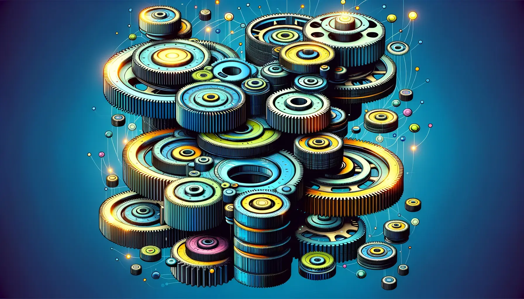 Database Relationships: The Ultimate Guide for Beginners