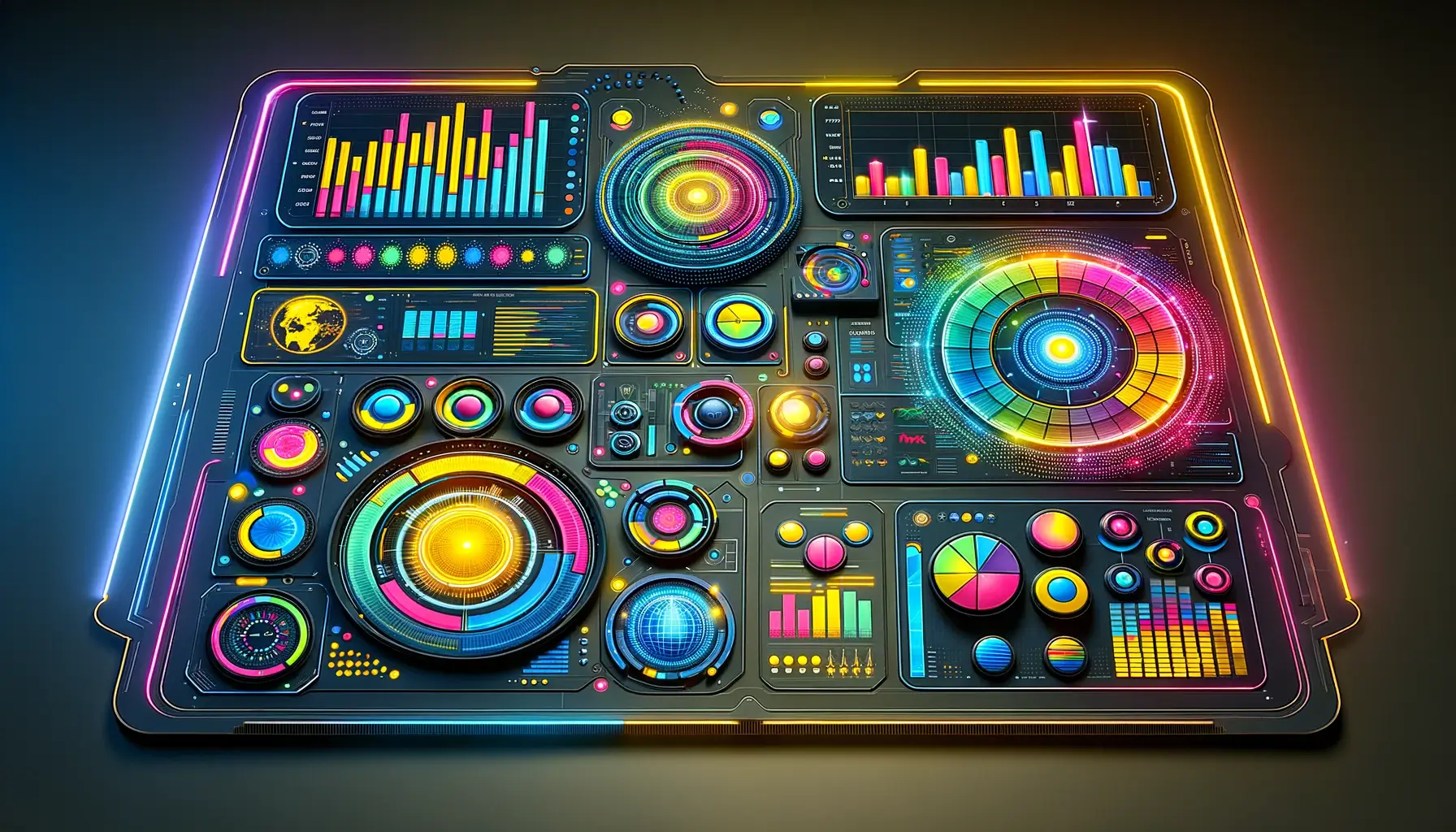 Dashboard Reporting: Examples, Types and Best Practices