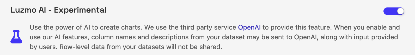 A P I First Accelerating Analytics With An Ai Powered Chart Generator