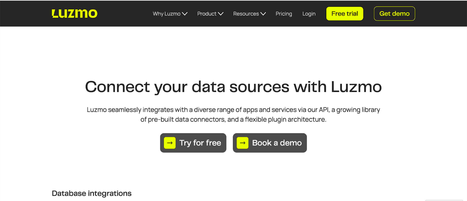 Data Products: What They Are and How to Build One