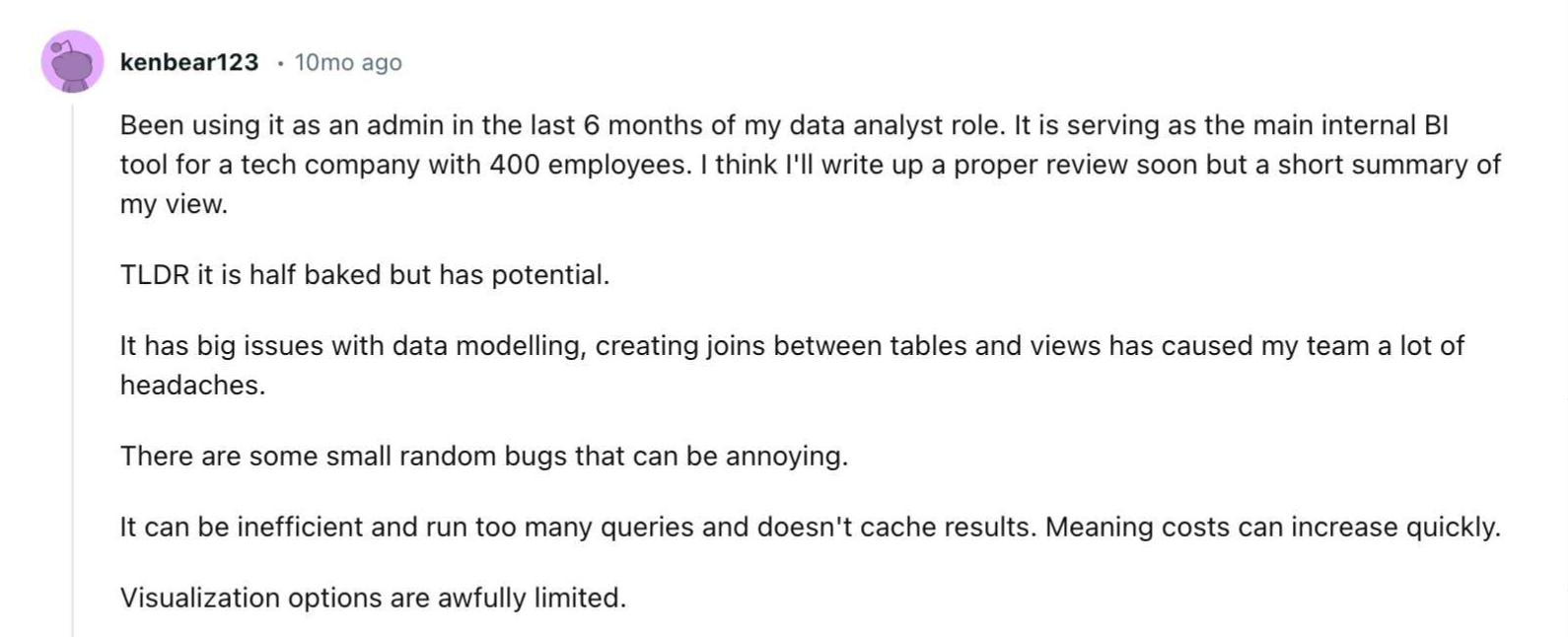 What is ThoughtSpot? Use Cases, Pros and Cons