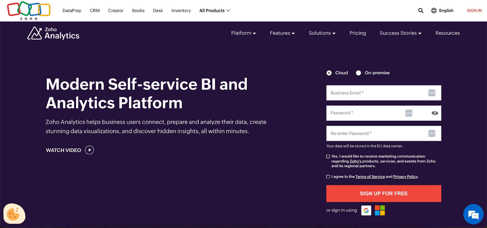 13 Top Data Visualization Tools for Businesses in 2024