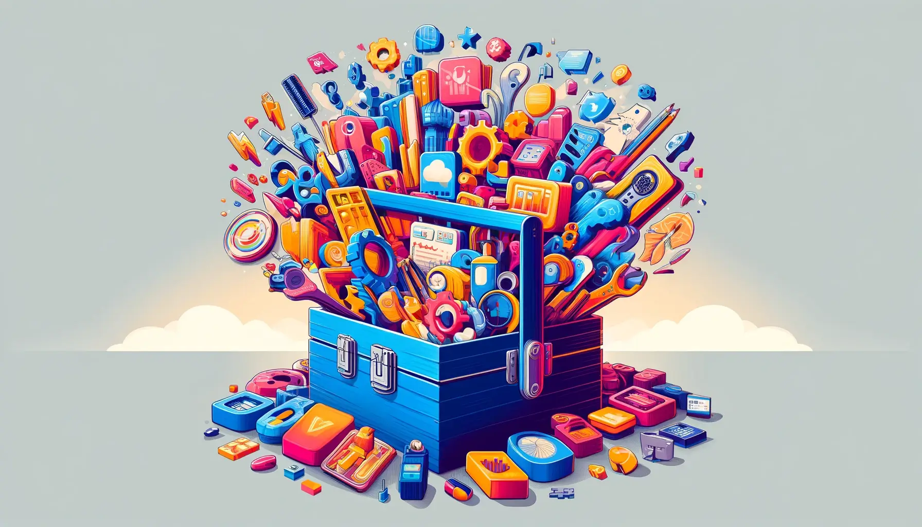 13 Top Data Visualization Tools for Businesses in 2024