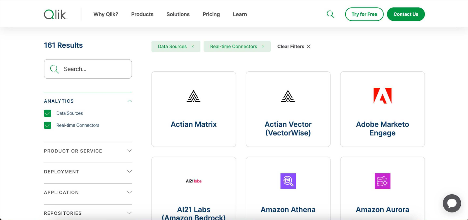 Should You Get Qlik For Embedded Analytics In 2024