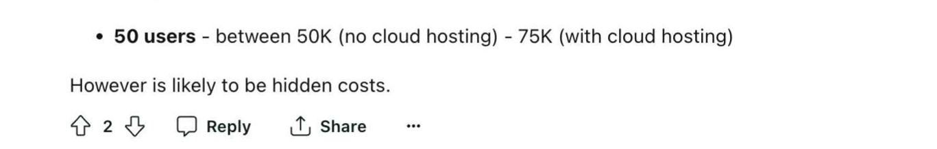 Sisense Pricing: How Much Does Sisense Cost in 2024?