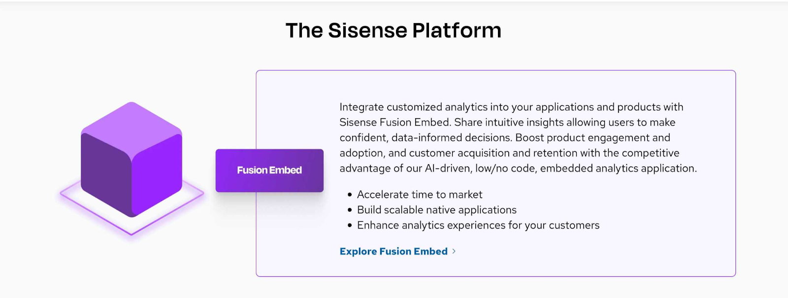 Sisense Pricing: How Much Does Sisense Cost in 2024?