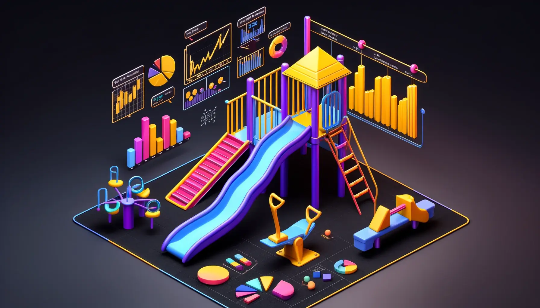 What is Interactive Data Visualization and Why Is It Important?