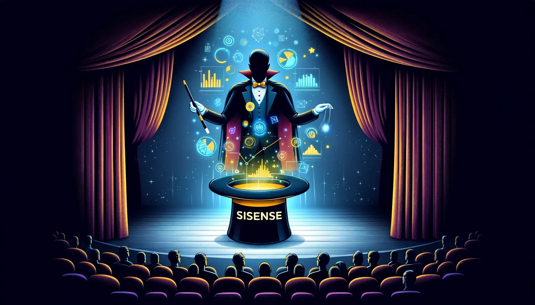 What is Sisense and How Does it Work as a BI Tool?