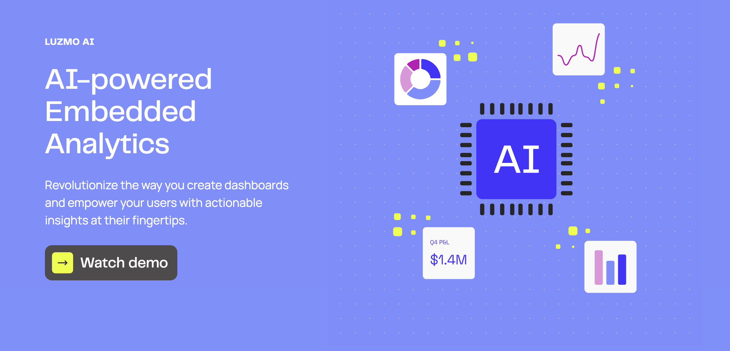 How To Use AI For Data Visualization
