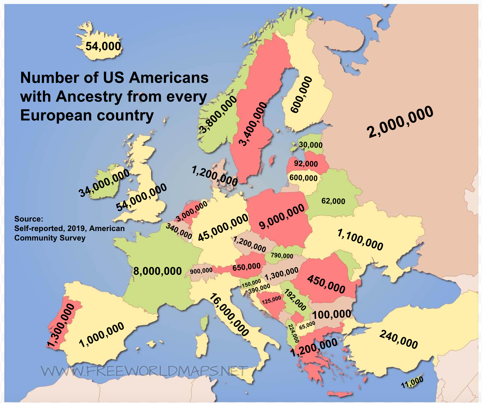 9 Bad Data Visualization Examples to Learn From