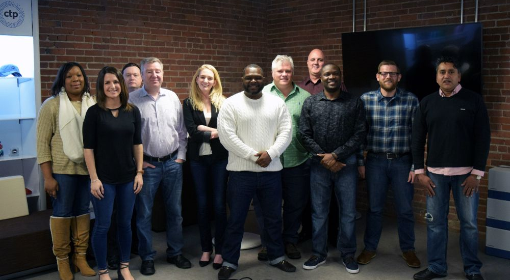 Cloud Technology Partners | Sednor