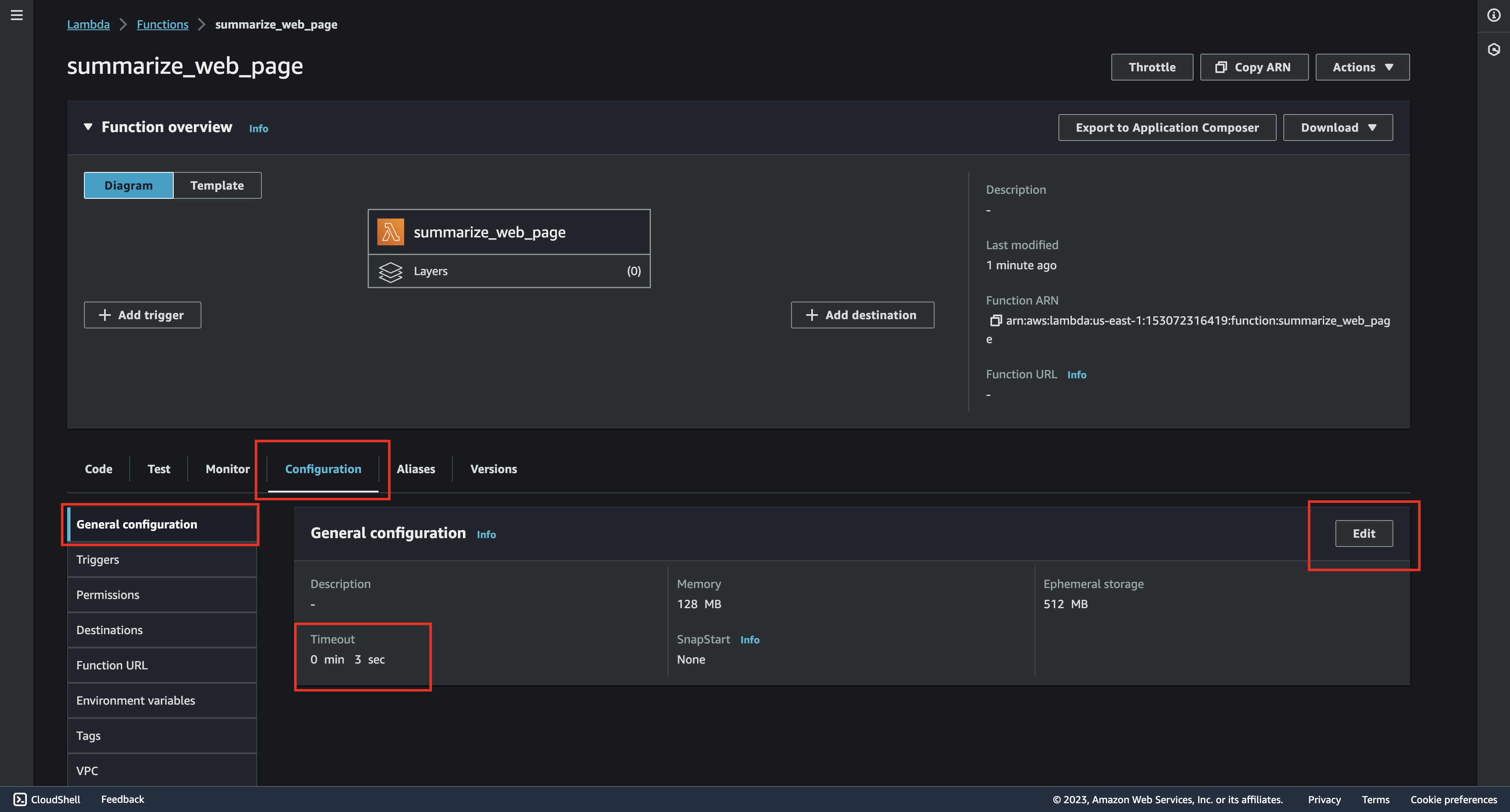 Building a Generative AI Web App with AWS Bedrock: A Step-by-Step Guide | Sednor
