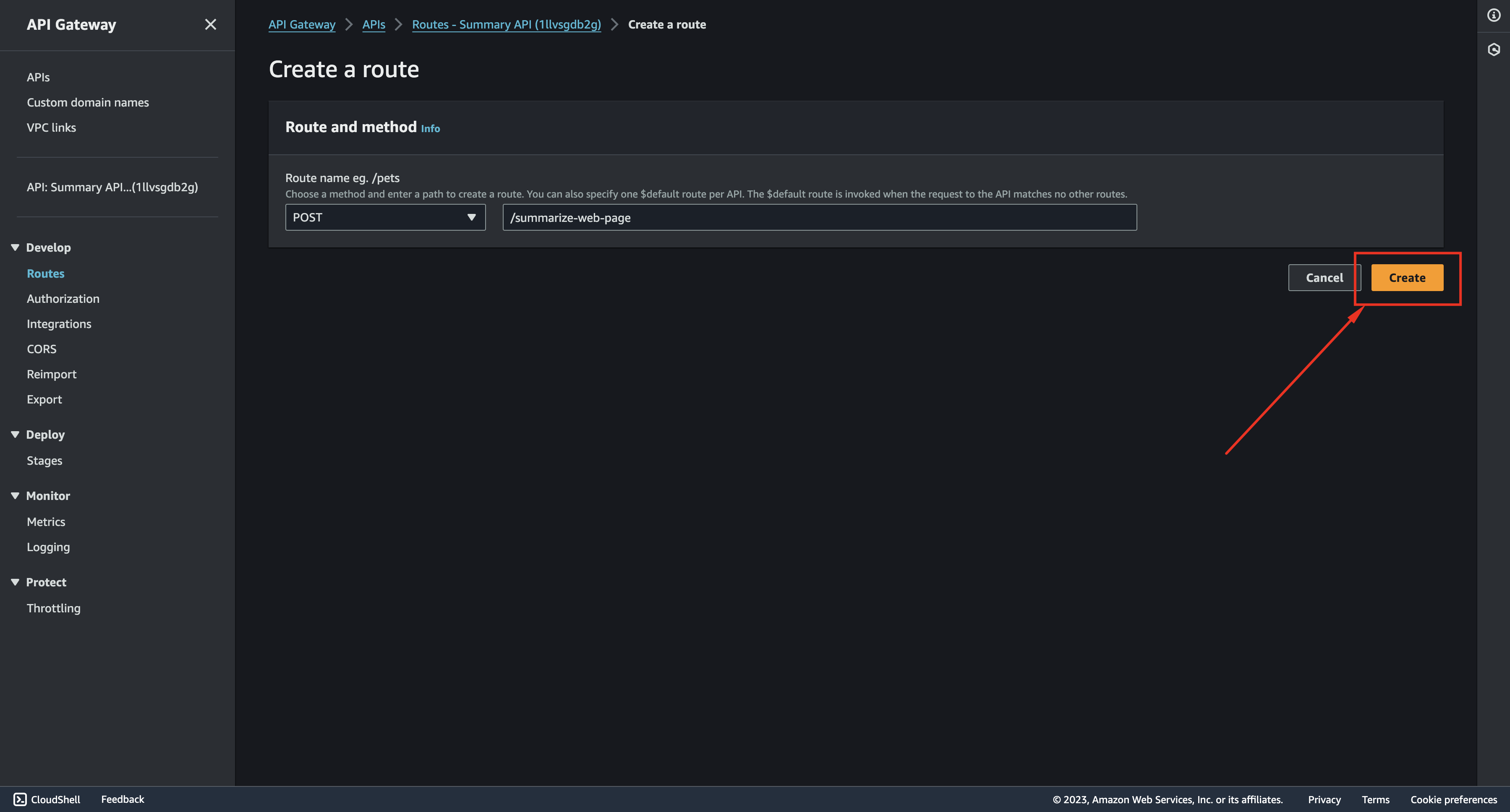 Building a Generative AI Web App with AWS Bedrock: A Step-by-Step Guide | Sednor