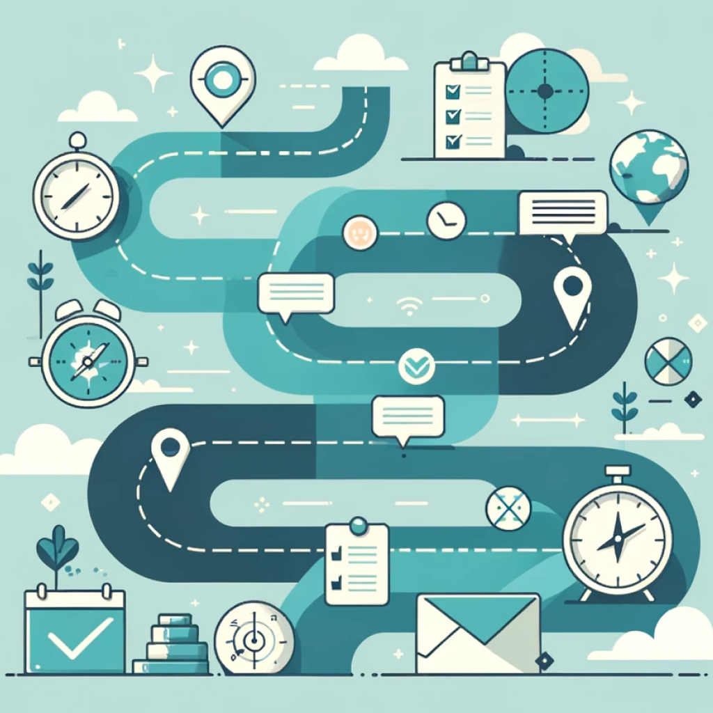 Roadmapping for UI/UX Design Projects | Sednor