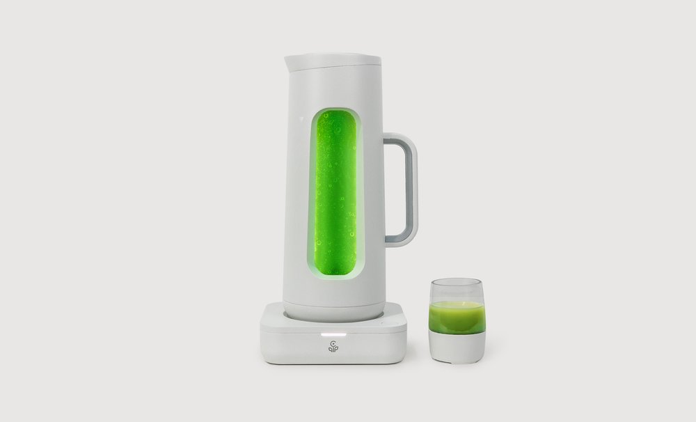 Canopi - Morrama design & innovation