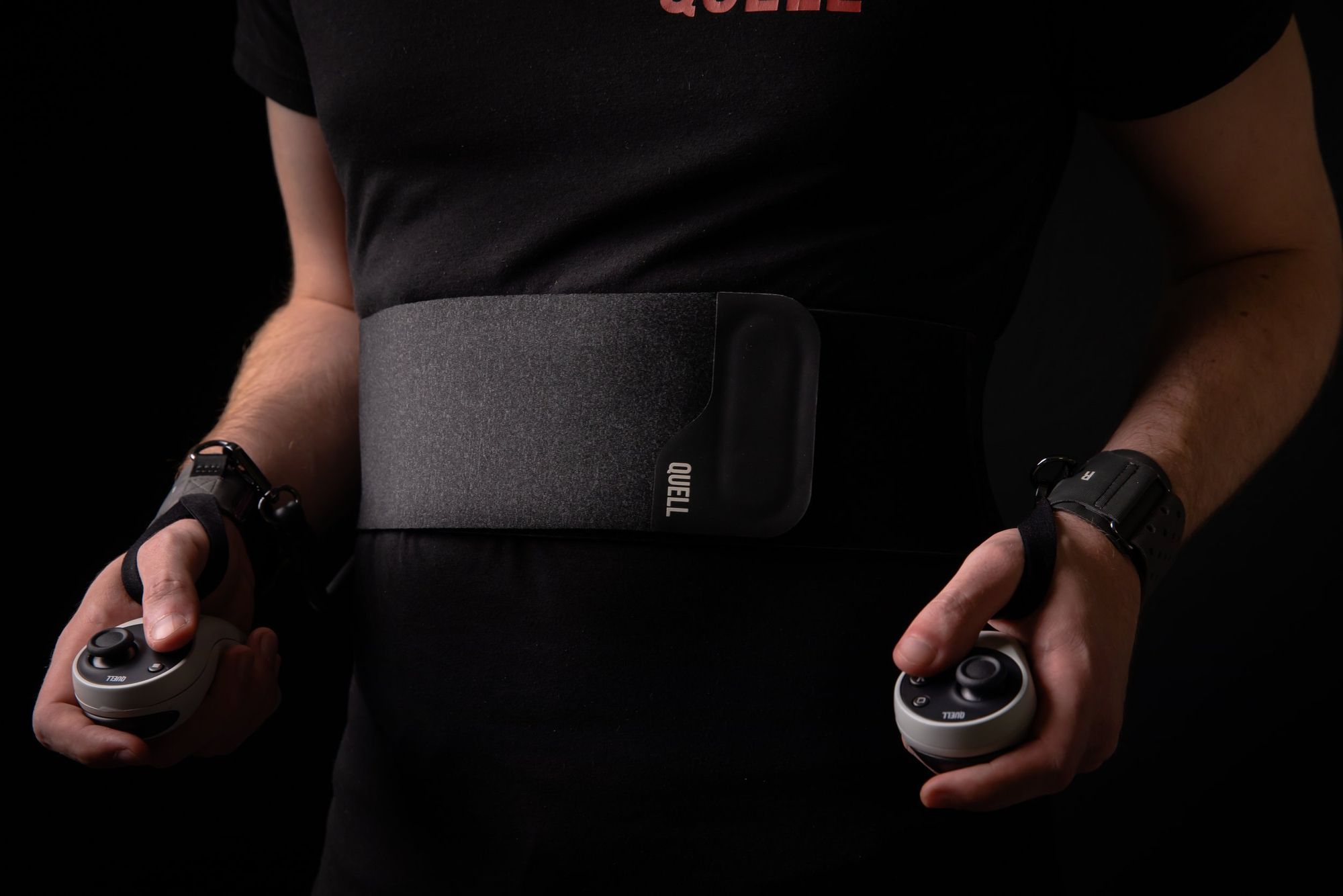 Quell - Morrama design & innovation