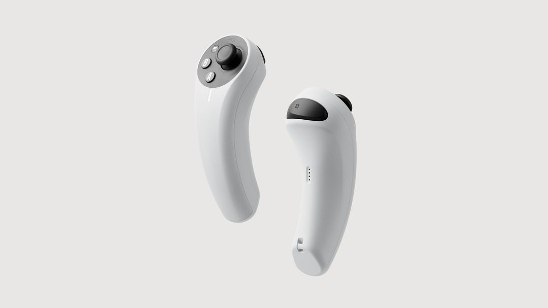 Quell - Morrama design & innovation