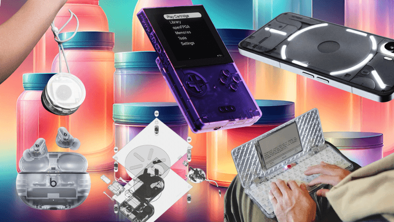 Morrama Innovation & Product Design Consultancy