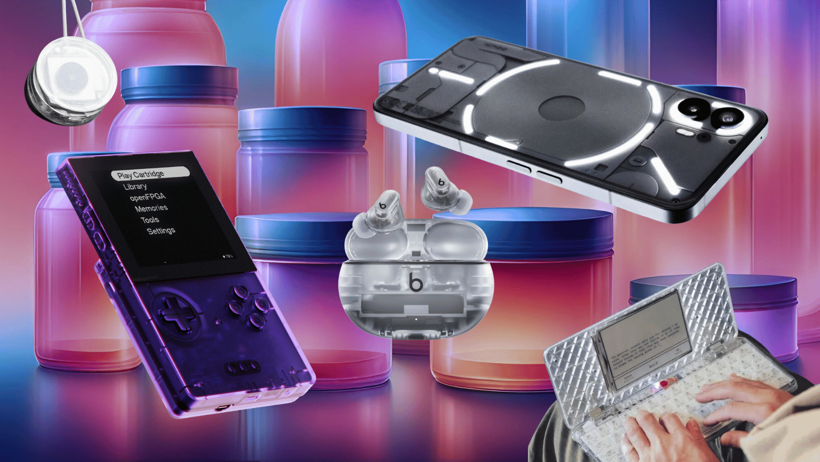 Future industrial design trends for 2024 and beyond | Morrama