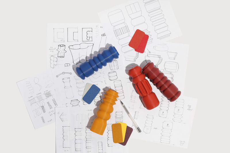 Figma Awards - Morrama design & innovation