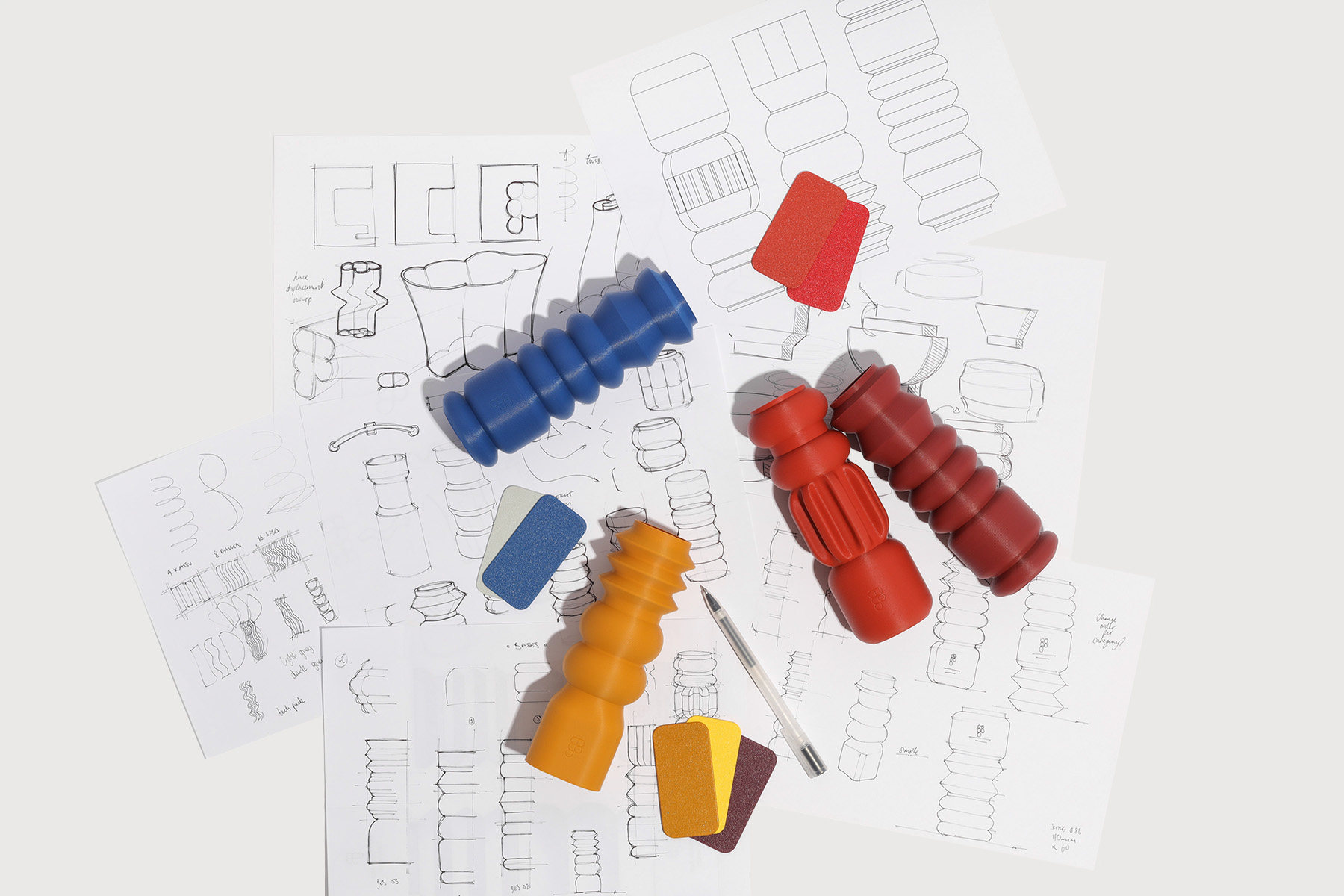 Figma Awards - Morrama design & innovation