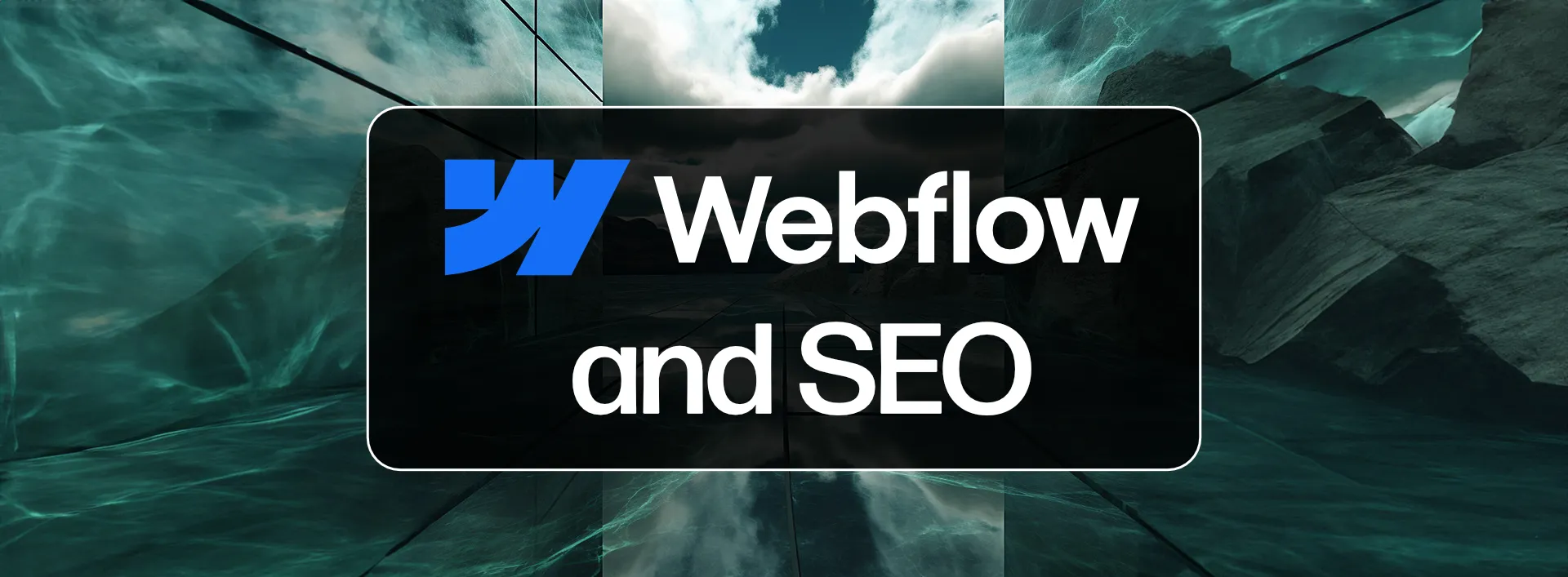 Is Webflow good for SEO?