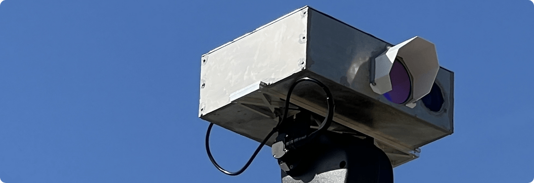 LONGPATH TECHNOLOGIES SECURES COLORADO APPROVAL FOR METHANE-EMISSIONS TECHNOLOGY