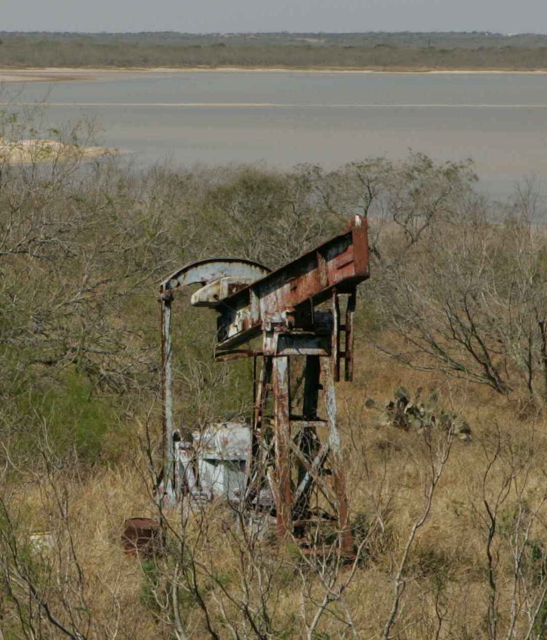 LONGPATH TECHNOLOGIES PROVIDES "THE SOLUTION" FOR ABANDONED WELL ...