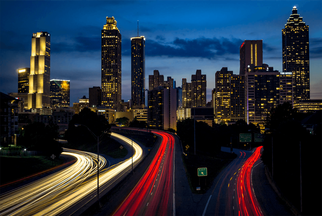 2021 Georgia Market Guide | COOP by Ryder