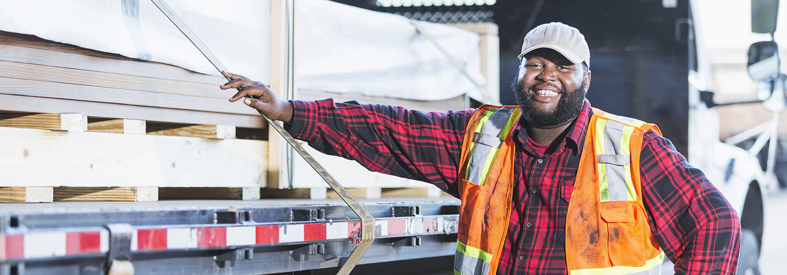 Navigating a Busier Construction Season | COOP by Ryder