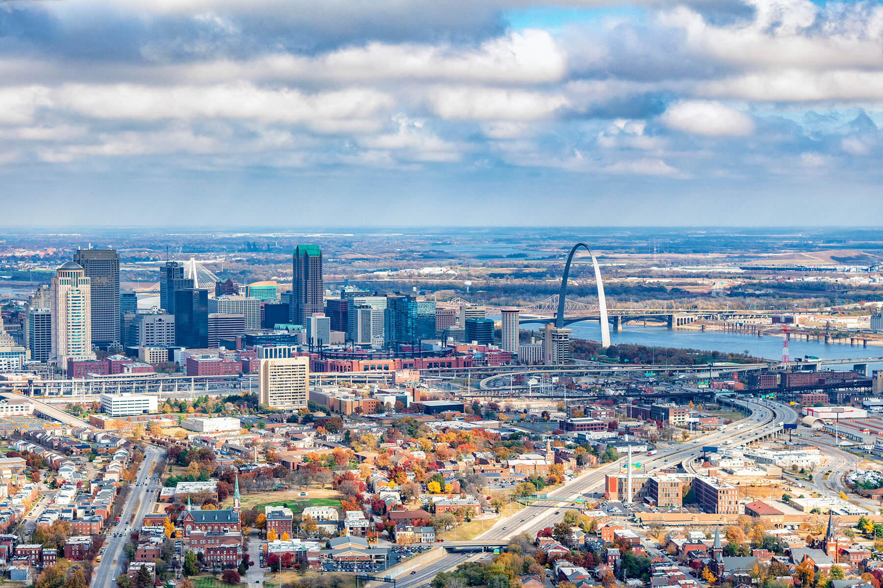 Commercial Vehicle Rentals in St. Louis, MO | COOP by Ryder