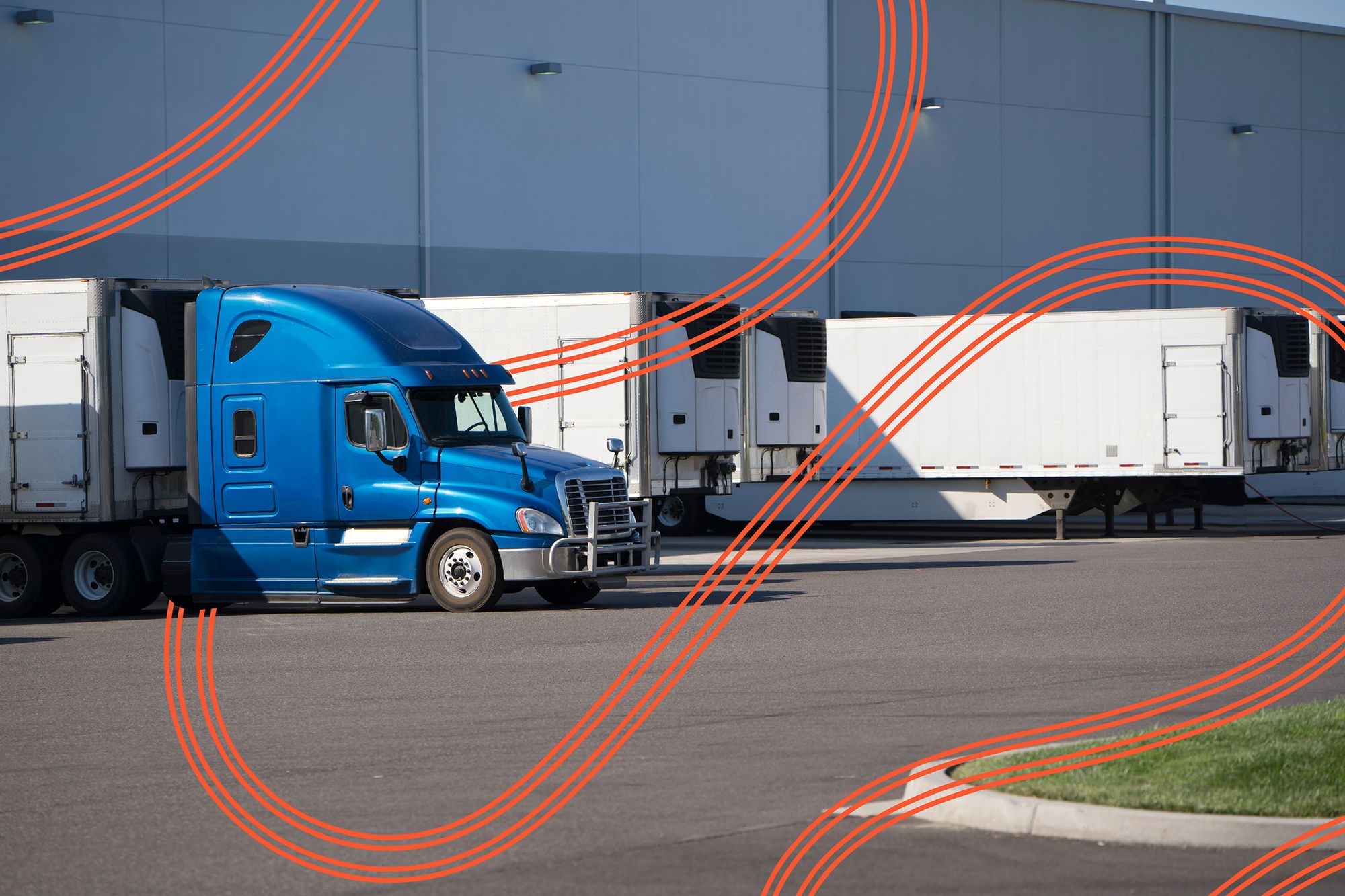 Optimizing Logistics: The Impact of Trailer Pools | COOP by Ryder