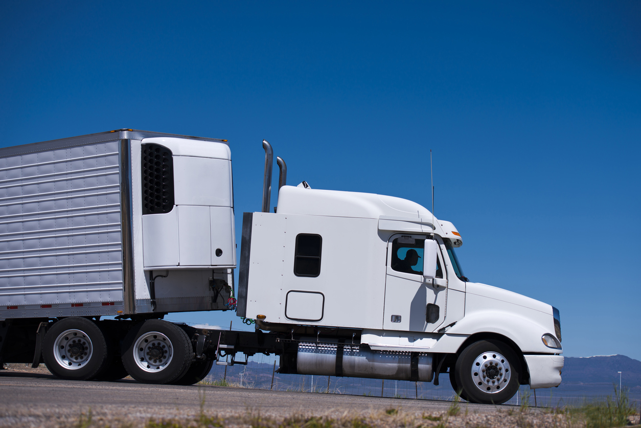 Maximizing Gains with Reefer Trailers – A Guide | COOP by Ryder