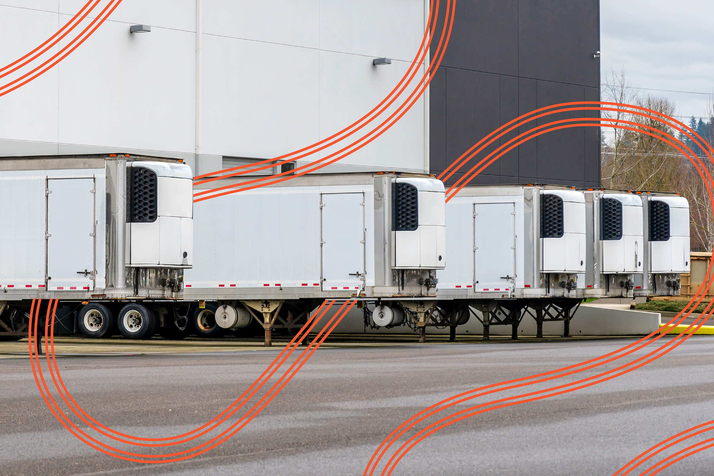 Featured Success Story: How a Brewing Powerhouse Used Reefer Trailer ...