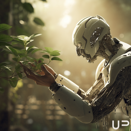 Leading GreenTech Innovations Shaping a Sustainable Future - Unity ...