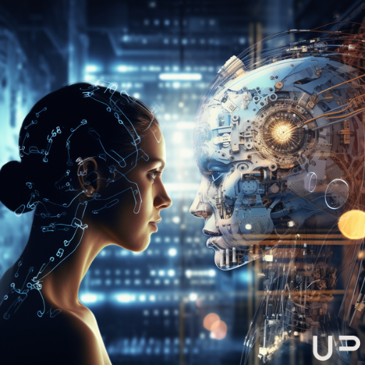 How AI and Machine Learning Are Transforming High-Tech - Unity Partners ...