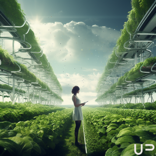Sustainability in Agriculture: The GreenTech Revolution - Unity ...