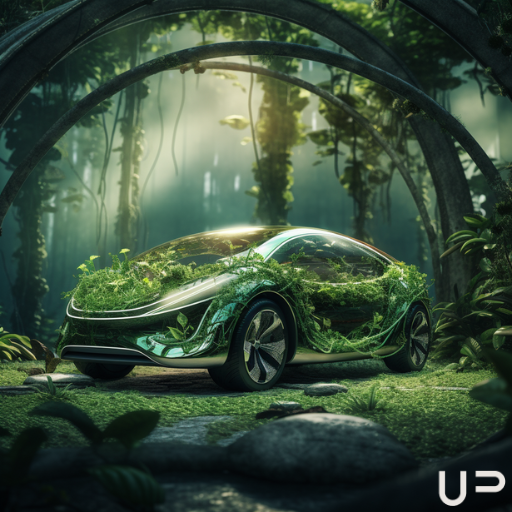 Driving Sustainability in the Automotive Manufacturing Sector - Unity ...