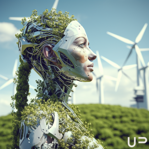 The Role of AI in Advancing Green Energy Technologies - Unity Partners ...