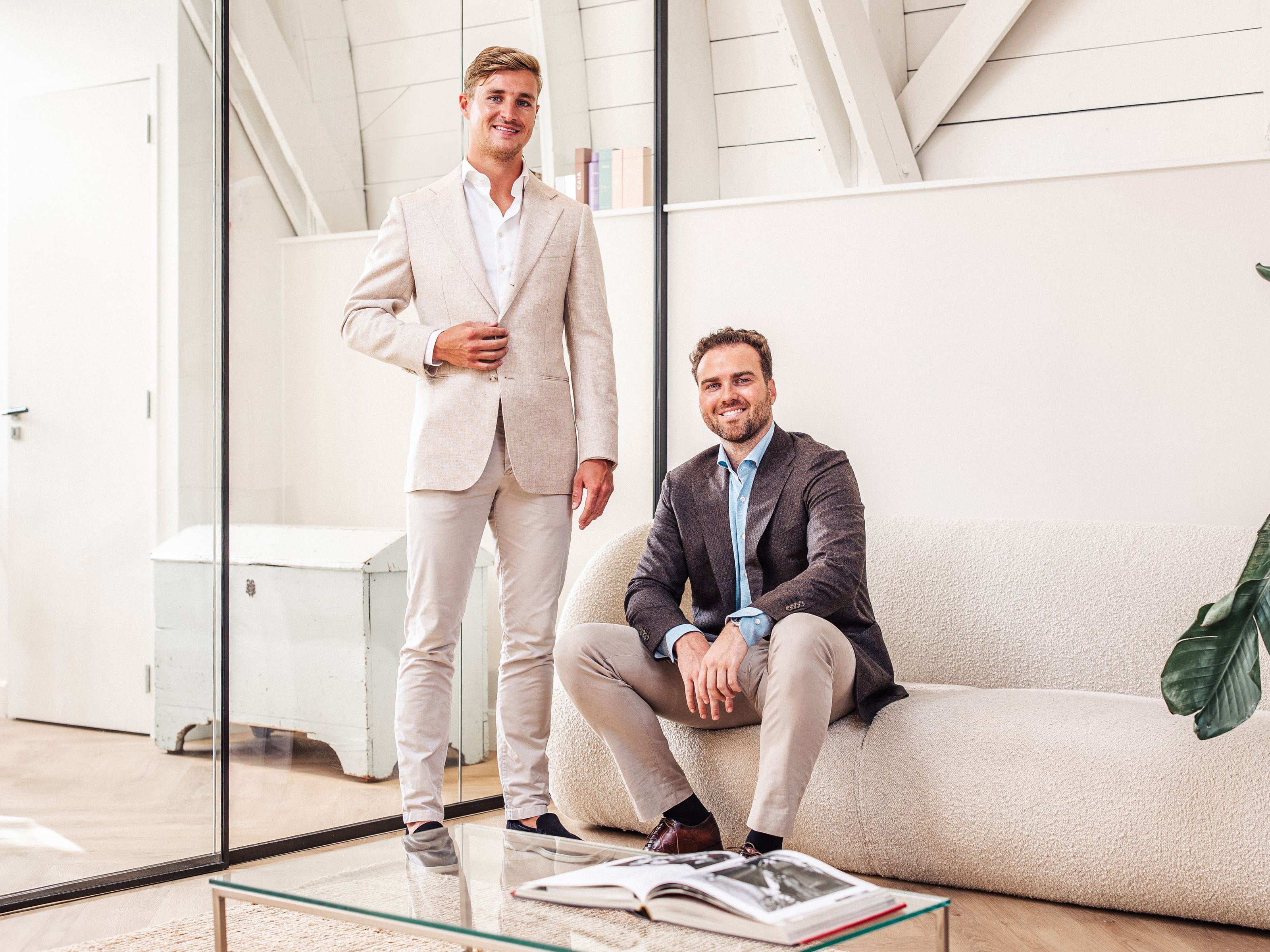 Unity Partners - Home